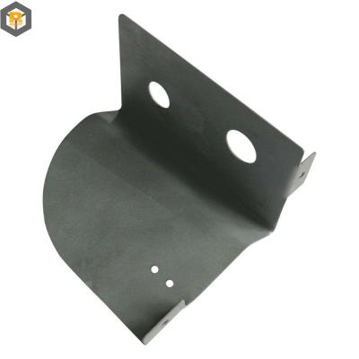 China Custom Sheet Metal Stamping for OEM Fabrication by 2D/3D/drawing Spare Part for sale