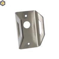 China Custom Sheet Metal Stamping for OEM Fabrication by 2D/3D/drawing Spare Part for sale