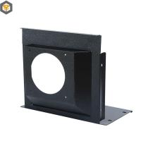 China Custom Sheet Metal Stamping for OEM Fabrication by 2D/3D/drawing Spare Part for sale