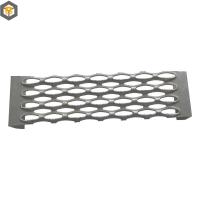 China Custom Sheet Metal Stamping for OEM Fabrication by 2D/3D/drawing Spare Part for sale