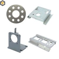 China Custom Sheet Metal Stamping for OEM Fabrication by 2D/3D/drawing Spare Part for sale