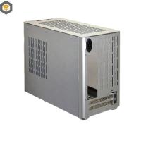 China Custom Made Stainless Steel Welding Frame Sheet Metal Fabrication Spare Part for Your for sale