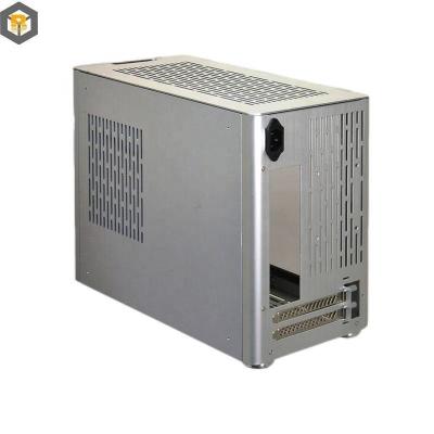 China Custom Made Stainless Steel Welding Frame Sheet Metal Fabrication Spare Part for Your for sale