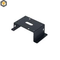 China Stainless Steel Sheet Metal Fabrication Stamping Parts Machine Part Custom by Drawing for sale