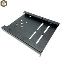 China Customized Aluminum Sheet Metal Laser Cutting Bending Parts Spare Part by 2D/3D/drawing for sale
