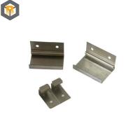 China 2D/3D/Drawing Stainless Steel Cabinets Fabrication Processing Machine Part From Dongguan for sale