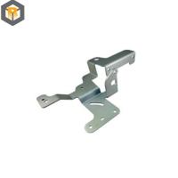 China 2D/3D/Drawing Stainless Steel Cabinets Fabrication Processing Machine Part From Dongguan for sale