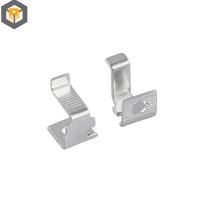 China 2D/3D/Drawing Stainless Steel Cabinets Fabrication Processing Machine Part From Dongguan for sale