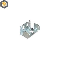 China 2D/3D/Drawing Stainless Steel Cabinets Fabrication Processing Machine Part From Dongguan for sale