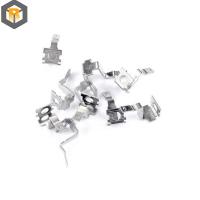 China 2D/3D/Drawing Stainless Steel Cabinets Fabrication Processing Machine Part From Dongguan for sale
