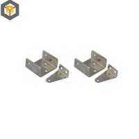 China 2D/3D/Drawing Stainless Steel Cabinets Fabrication Processing Machine Part From Dongguan for sale