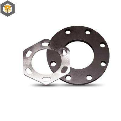 China Sheet Metal Fabrication Customized by 2D/3D/Drawing Laser Cutting Processing Machine for sale