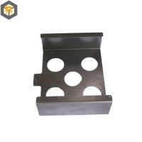 China Custom by 2D/3D/drawing Aluminium Welding Metal Stamping Parts for Sheet Fabrication for sale