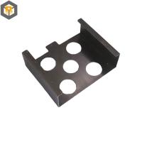 China Custom by 2D/3D/drawing Aluminium Welding Metal Stamping Parts for Sheet Fabrication for sale