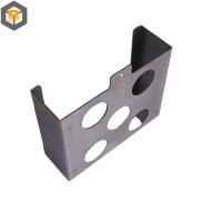China Custom by 2D/3D/drawing Aluminium Welding Metal Stamping Parts for Sheet Fabrication for sale