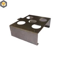China Custom by 2D/3D/drawing Aluminium Welding Metal Stamping Parts for Sheet Fabrication for sale