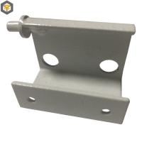 China Custom 2D/3D/Drawing Precision CNC Laser Cutting Aluminum Stainless Steel Sheet Metal Stamped Bending for sale
