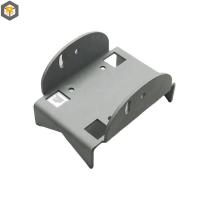China Custom 2D/3D/Drawing Precision Metal Sheet Stamping and Welding Fabrication Spare Part for sale