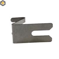 China Custom 2D/3D/Drawing Precision Metal Sheet Stamping and Welding Fabrication Spare Part for sale