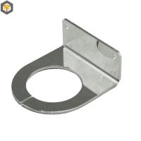 China Custom 2D/3D/Drawing Precision Metal Sheet Stamping and Welding Fabrication Spare Part for sale