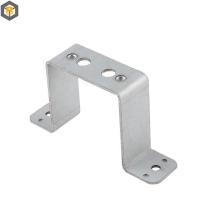 China Custom 2D/3D/Drawing Precision Metal Sheet Stamping and Welding Fabrication Spare Part for sale