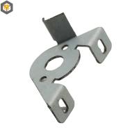 China Custom 2D/3D/Drawing Precision Metal Sheet Stamping and Welding Fabrication Spare Part for sale