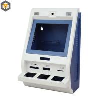 China Custom Sheet Metal Equipment Enclosures Spare Part Made by Metal Enclosure Fabrication for sale
