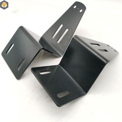 China Custom by 2D/3D/drawing Perfect Service Sheet Metal Fabrication Spare Part for OEM Parts for sale