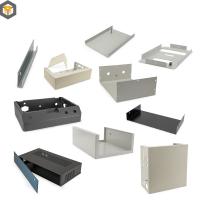 China Steel Aluminum Sheet Metal Fabrication and Welding Spare Part Custom by 2D/3D/drawing for sale