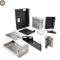 China Steel Aluminum Sheet Metal Fabrication and Welding Spare Part Custom by 2D/3D/drawing for sale