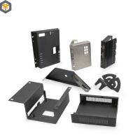 China Steel Aluminum Sheet Metal Fabrication and Welding Spare Part Custom by 2D/3D/drawing for sale