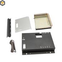 China Steel Aluminum Sheet Metal Fabrication and Welding Spare Part Custom by 2D/3D/drawing for sale