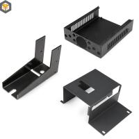 China Steel Aluminum Sheet Metal Fabrication and Welding Spare Part Custom by 2D/3D/drawing for sale