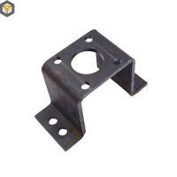 China Custom Metal Fabrication Sheet Metal Stamping Parts for Aluminum Stainless Steel Products for sale