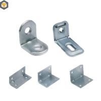 China Custom Metal Fabrication Sheet Metal Stamping Parts for Aluminum Stainless Steel Products for sale