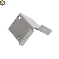 China Custom Metal Fabrication Sheet Metal Stamping Parts for Aluminum Stainless Steel Products for sale