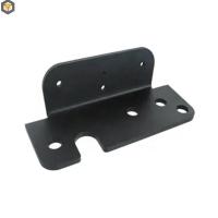 China Custom Sheet Metal Stamping Parts Fabrication Bending Service for Stainless Steel Product for sale