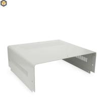 China Precision CNC Laser Cutting Aluminum Stainless Steel Sheet Metal Stamped Bending Custom Fabrication for sale