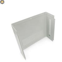 China Precision CNC Laser Cutting Aluminum Stainless Steel Sheet Metal Stamped Bending Custom Fabrication for sale