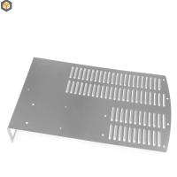 China Precision CNC Laser Cutting Aluminum Stainless Steel Sheet Metal Stamped Bending Custom Fabrication for sale