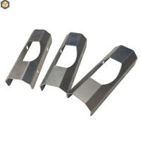 China Custom Sheet Metal Fabrication Parts Manufacturing for Brass Stainless Steel Aluminum for sale
