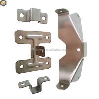 China Custom Sheet Metal Fabrication Machine Part for Copper Aluminum Steel Stainless Steel for sale