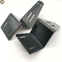 China Custom Sheet Metal Fabrication Machine Part for Copper Aluminum Steel Stainless Steel for sale