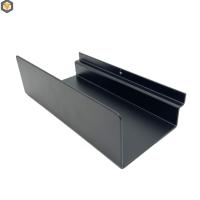 China Custom Stamping Parts Metal Sheet Punching Service with Sheet Metal Fabrication for sale
