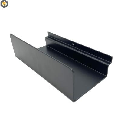 China Custom Stamping Parts Metal Sheet Punching Service with Sheet Metal Fabrication for sale