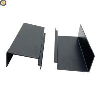 China Custom Stamping Parts Metal Sheet Punching Service with Sheet Metal Fabrication for sale