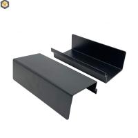 China Custom Stamping Parts Metal Sheet Punching Service with Sheet Metal Fabrication for sale