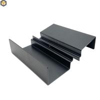China Custom Stamping Parts Metal Sheet Punching Service with Sheet Metal Fabrication for sale