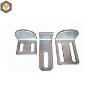 China Custom by 2D/3D/drawing Sheet Metal Parts for Aluminium Fabrication from Exporter for sale