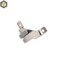 China Custom by 2D/3D/drawing Sheet Metal Parts for Aluminium Fabrication from Exporter for sale